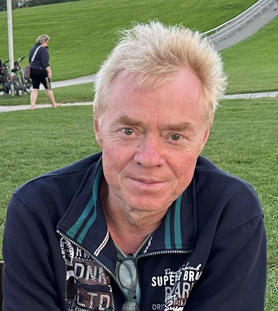 Bilder - Becker, Uwe - Kondolenz | Geppert Bestattung aus Dietzhölztal